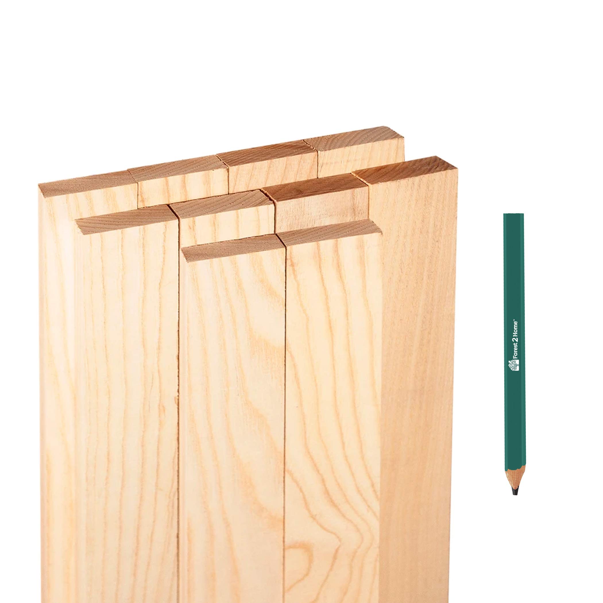 7 Best 1x2 Furring Strips | Stop Wasting Time Sanding Rough Slats