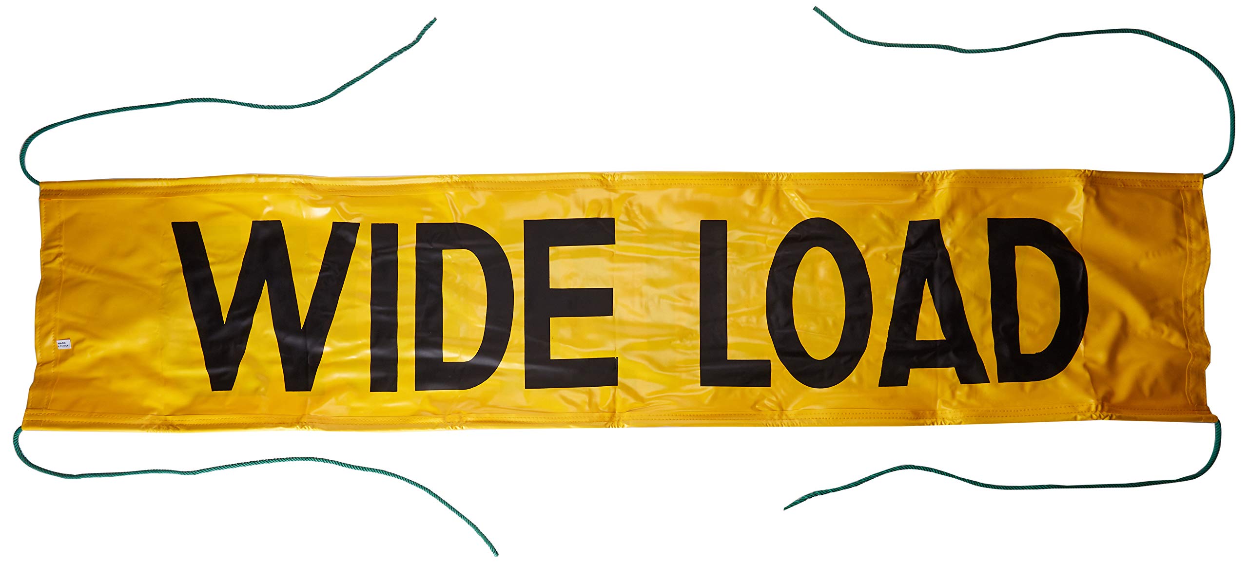 Amazon.com: RoadPro RPWL-1884R 18" x 84" Reversible Oversize Load and ...