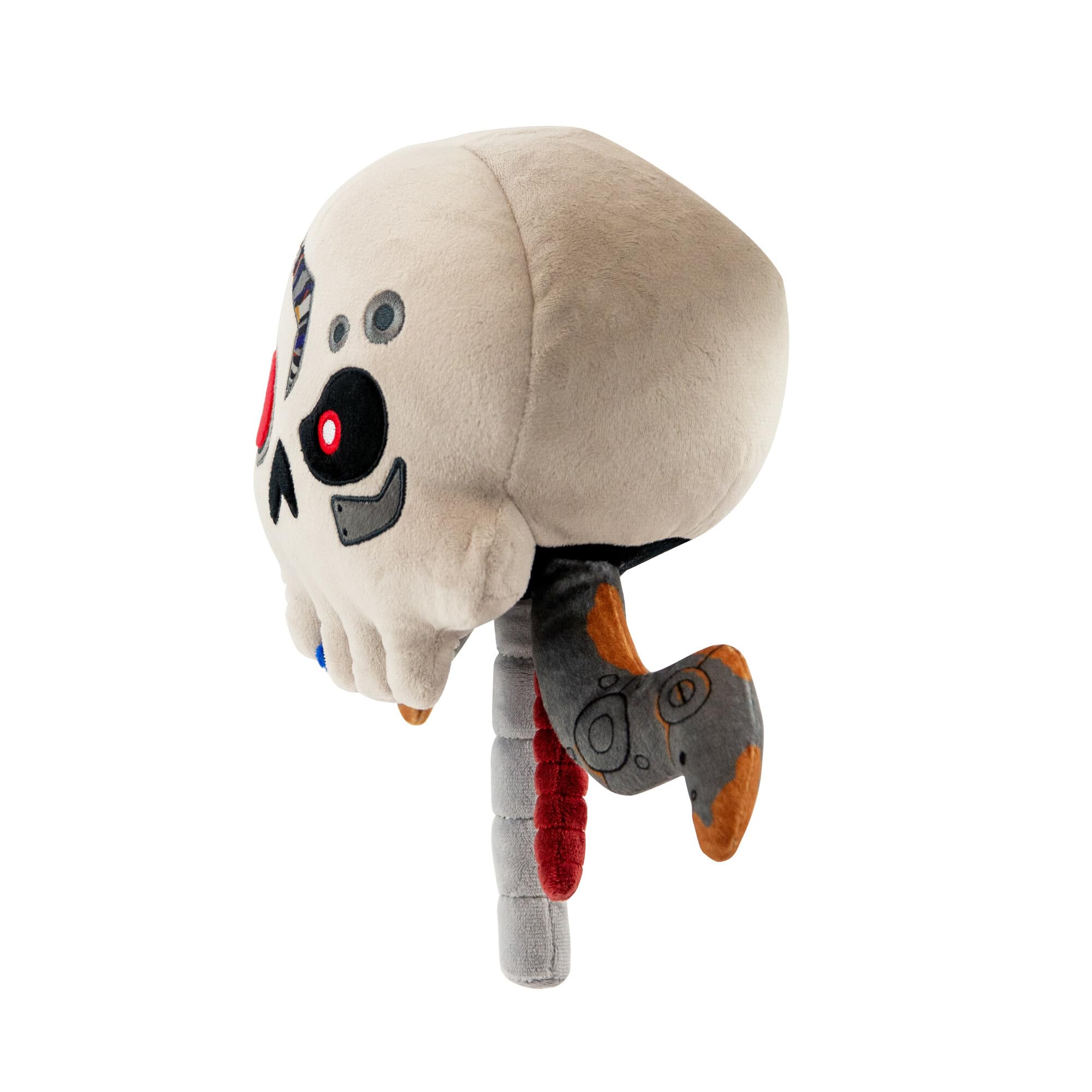 Snapklik.com : Warhammer 40,000 Collectible Plush Toys - Servo Skull ...