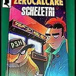 Scheletri : Zerocalcare: Amazon.it: Libri