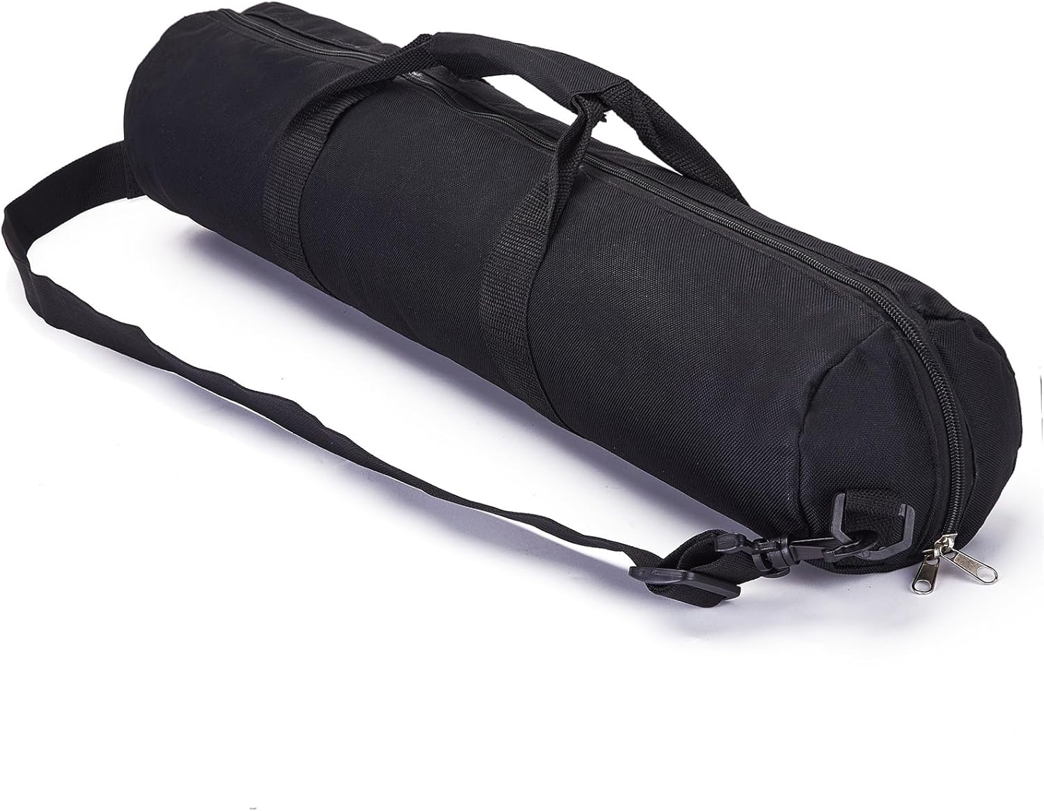 Amazon.com : MOOCY Tripod Carrying Case Bag - 35.4x7.5x7.5 in Padded ...