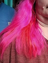 Amazon.com : Adore Semi Permanent Hair Color - Vegan and Cruelty-Free ...