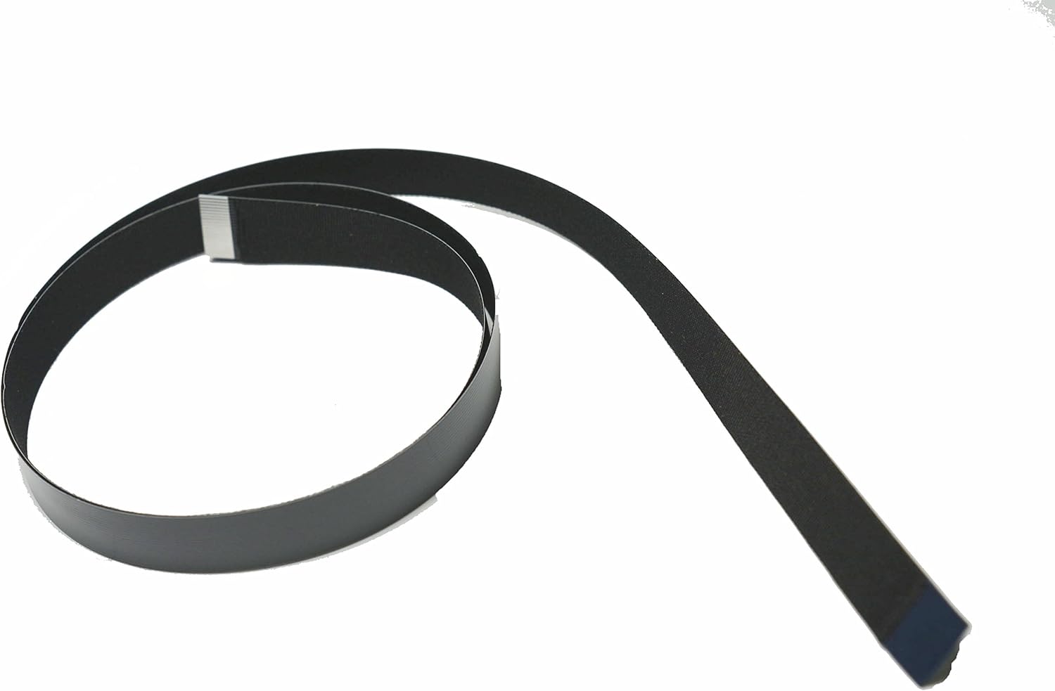 permanent FPV Flat Slim Flexiable thin light FPC Ribbon cable for HDMI ...