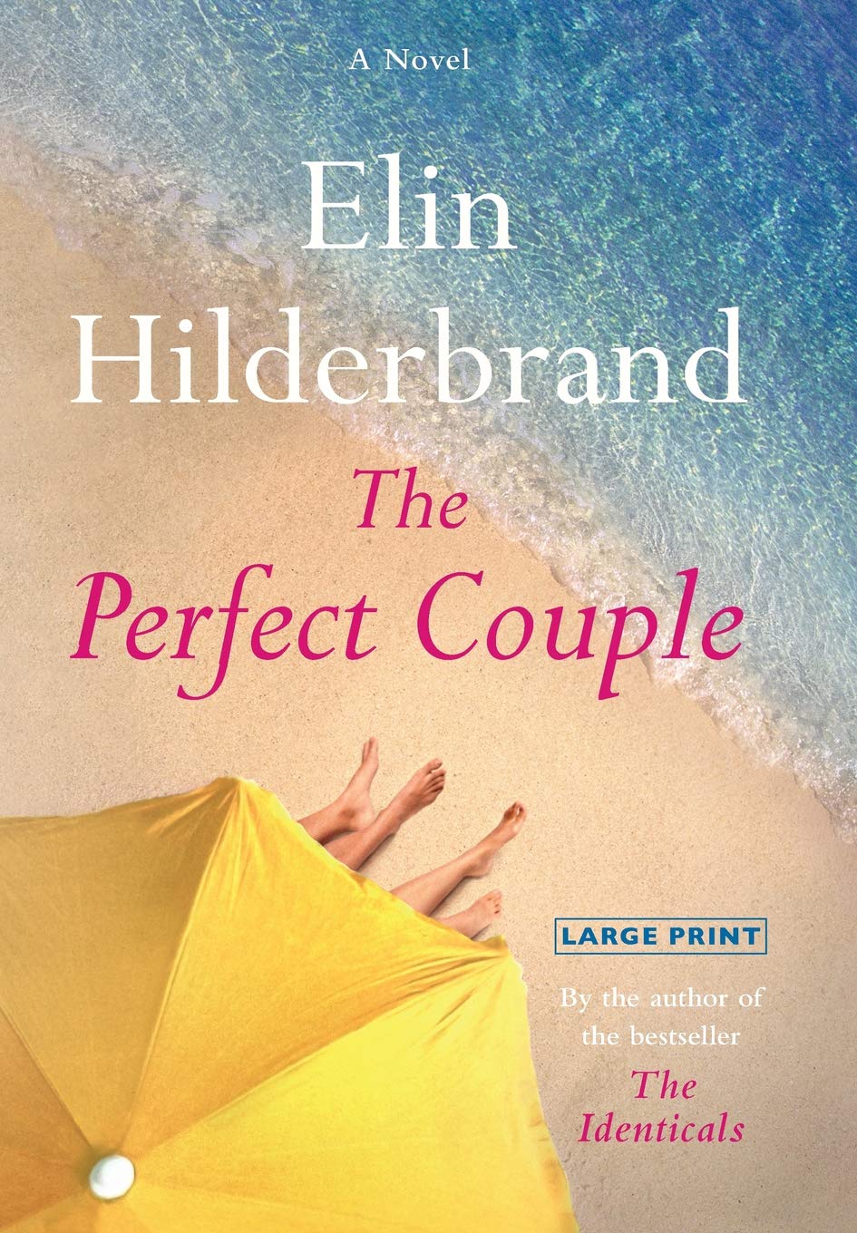 The Perfect Couple: Hilderbrand, Elin: 9780316523165: Books - Amazon.ca