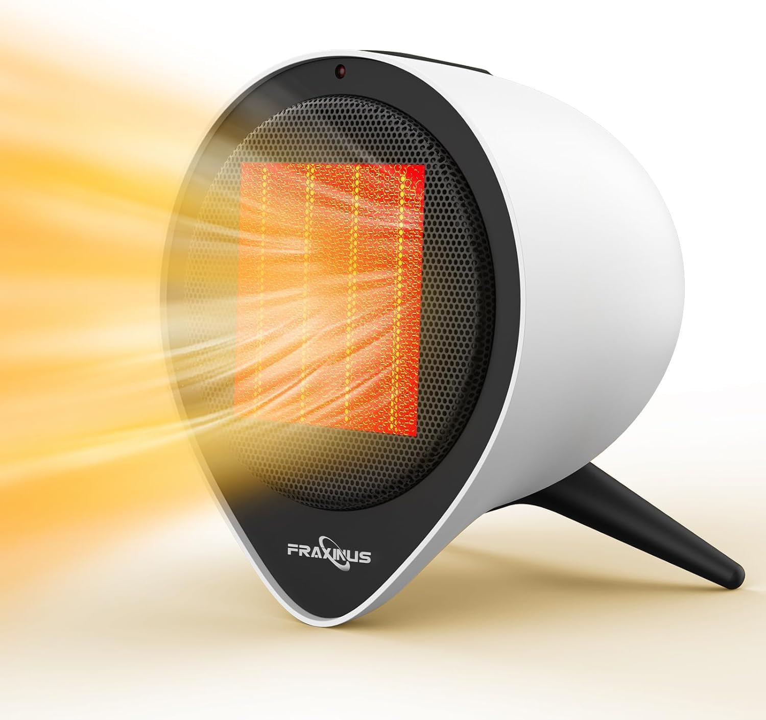 Amazon.com: Space Heater, 1500W Small Space Heaters for Indoor Use, PTC ...