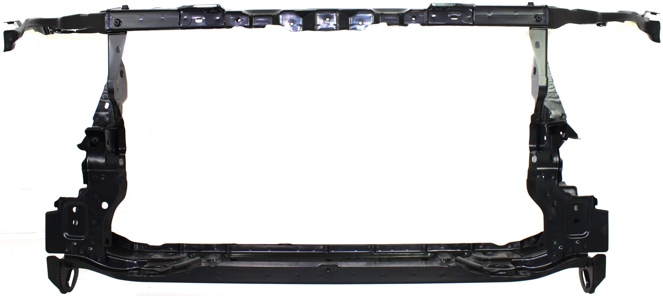 Amazon.com: Radiator Support for TOYOTA COROLLA 2009-2013 Assembly ...