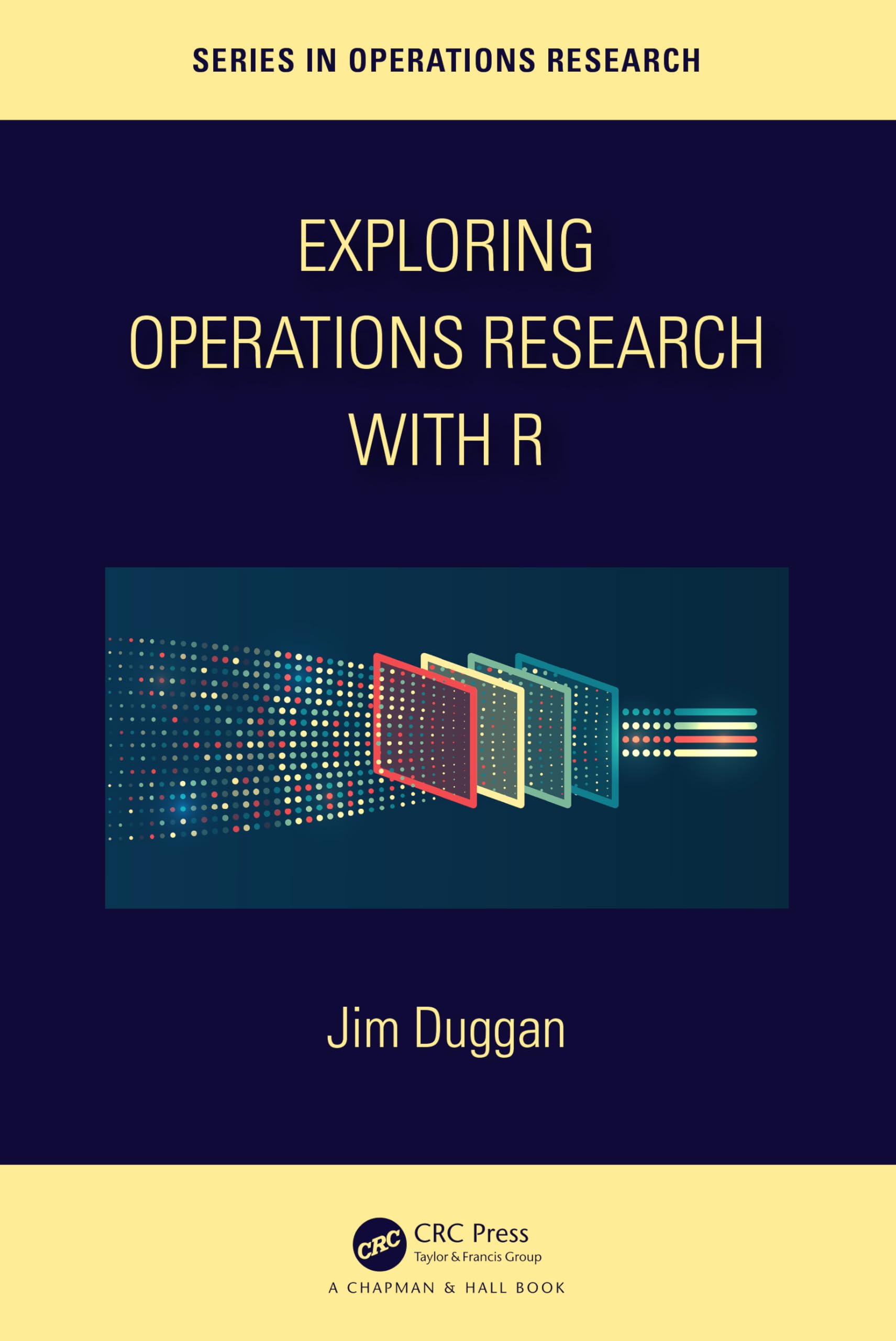 Amazon.com: Exploring Operations Research with R (Chapman & Hall/CRC Series in Operations ...