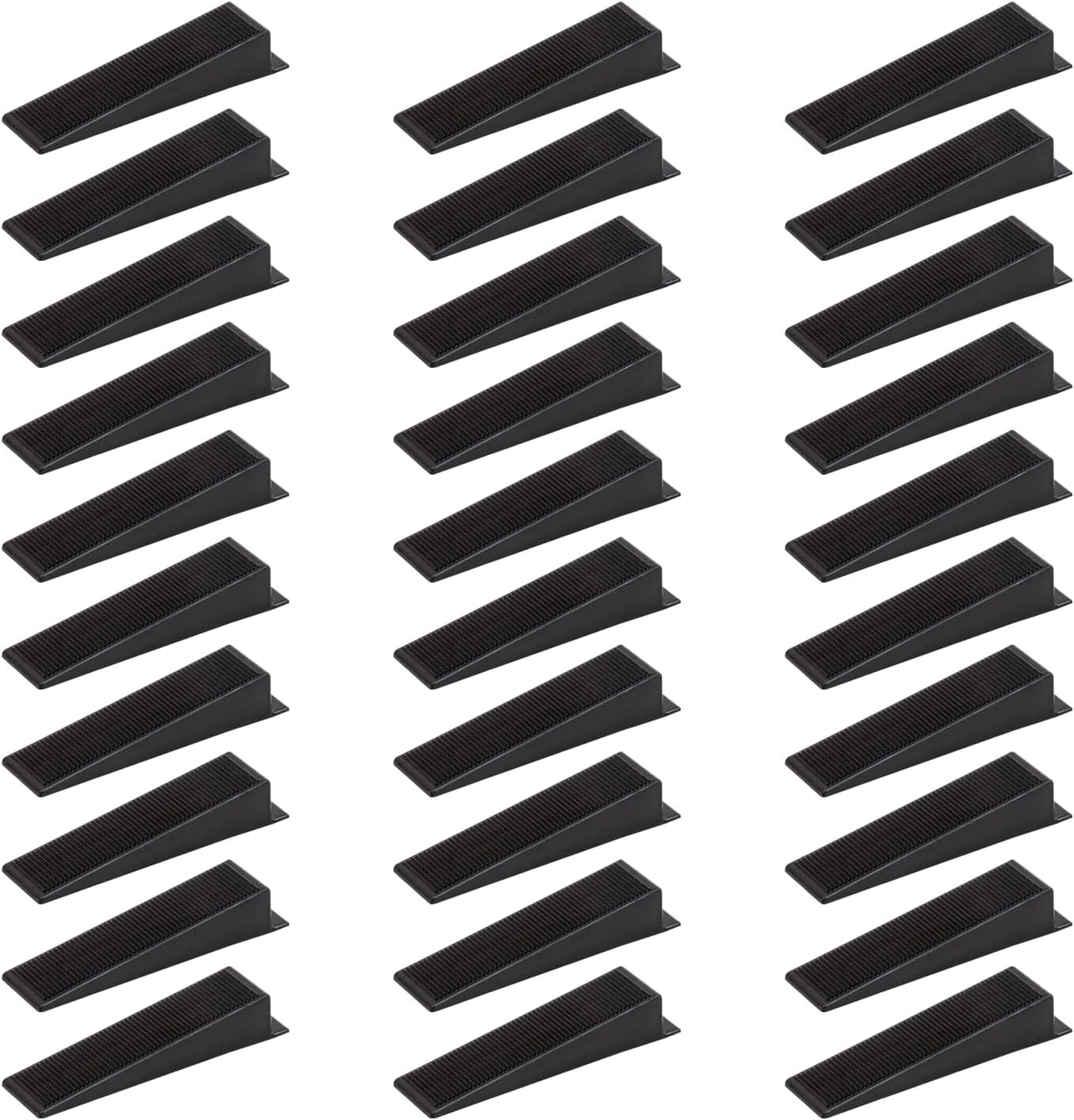 LTG PRO Fence Panel Grips Clips Stop Rattling 48 Pcs for 12 Fences ...