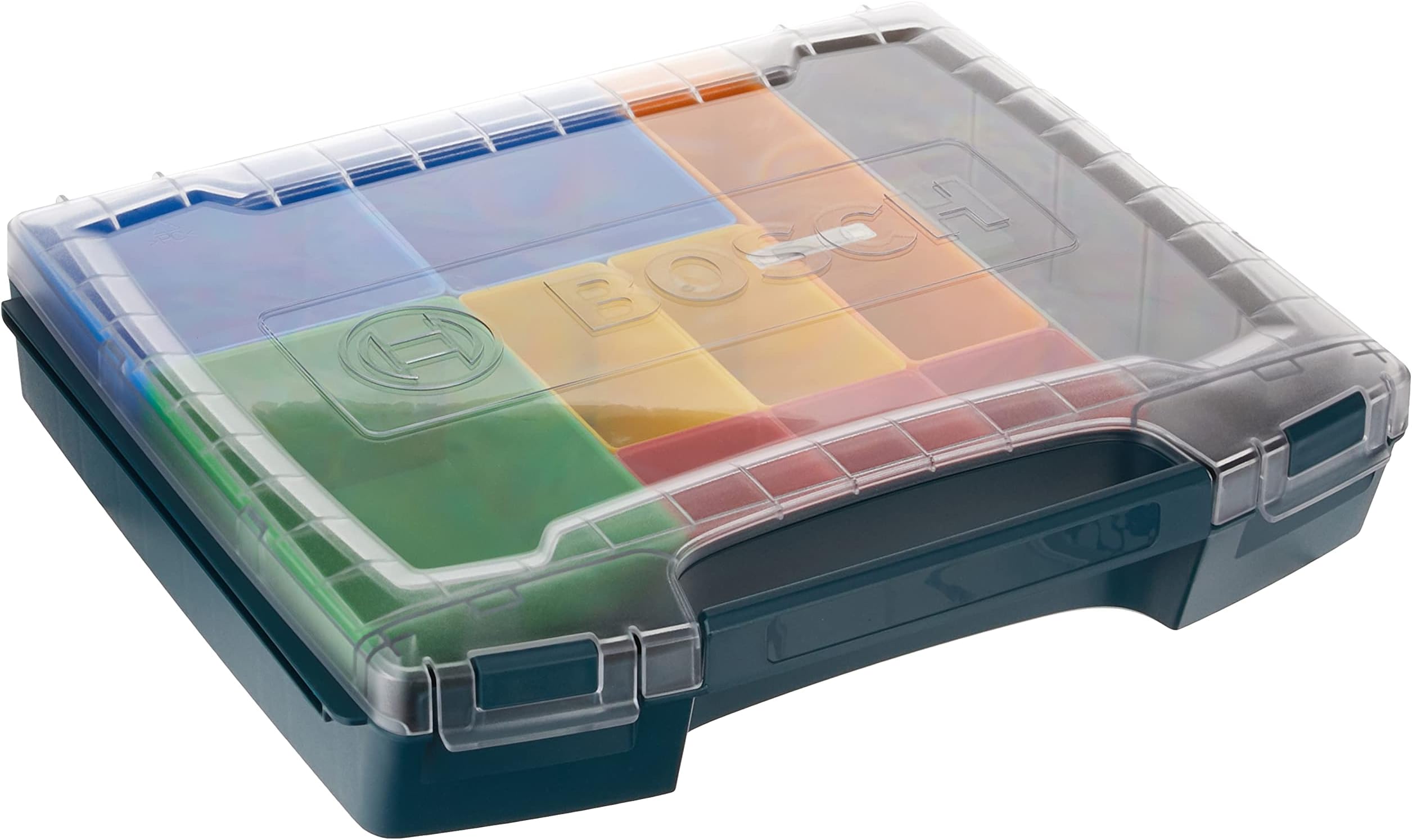 SPAX Assortment Box for Tool and Screw Case Organizer Sorting Kit ...