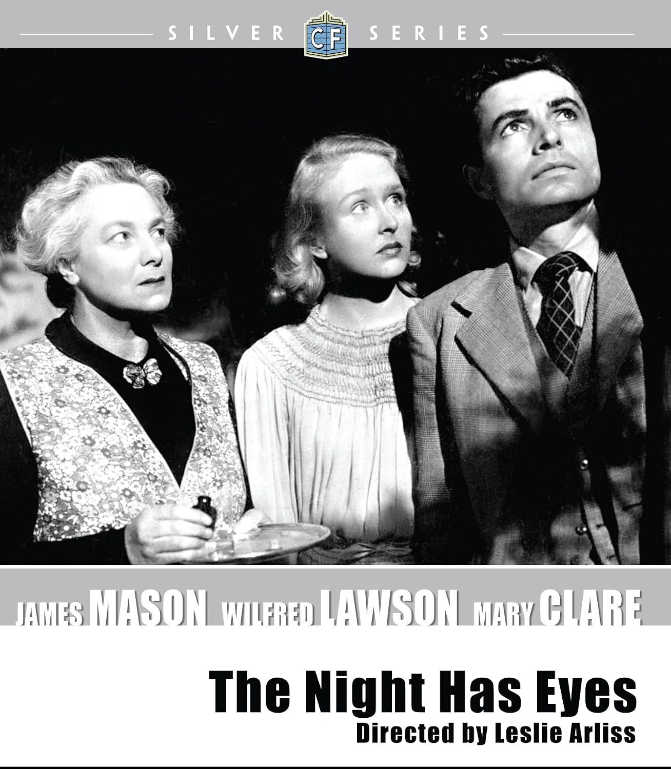 Amazon.com: The Night Has Eyes : James Mason, Wilfrid Lawson, Mary ...