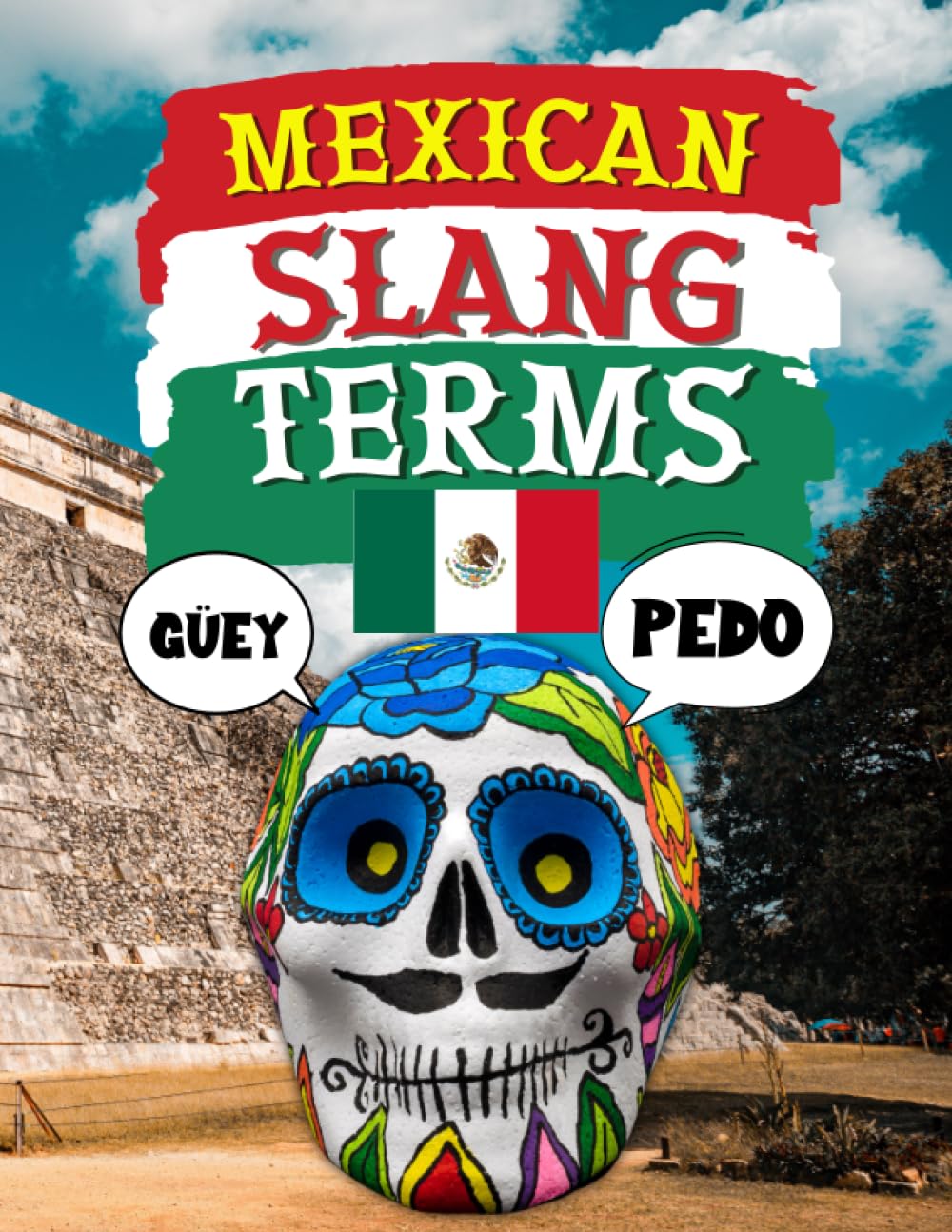Dirty Spanish Slang: Learn Mexican Slang Words and Everyday Phrases ...
