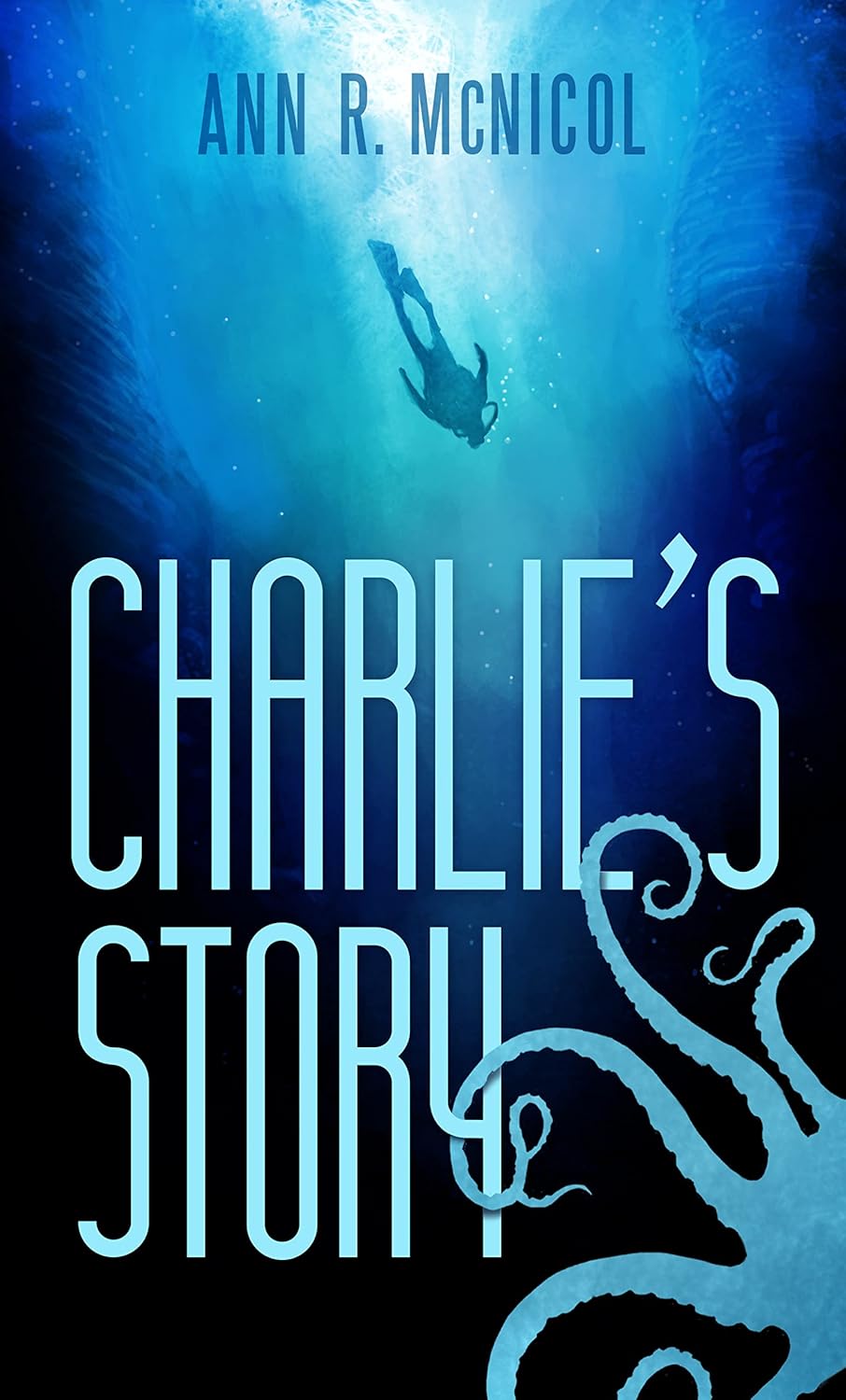 Amazon.com: Charlie’s Story (Charlie's Story Book 1) eBook : McNicol ...