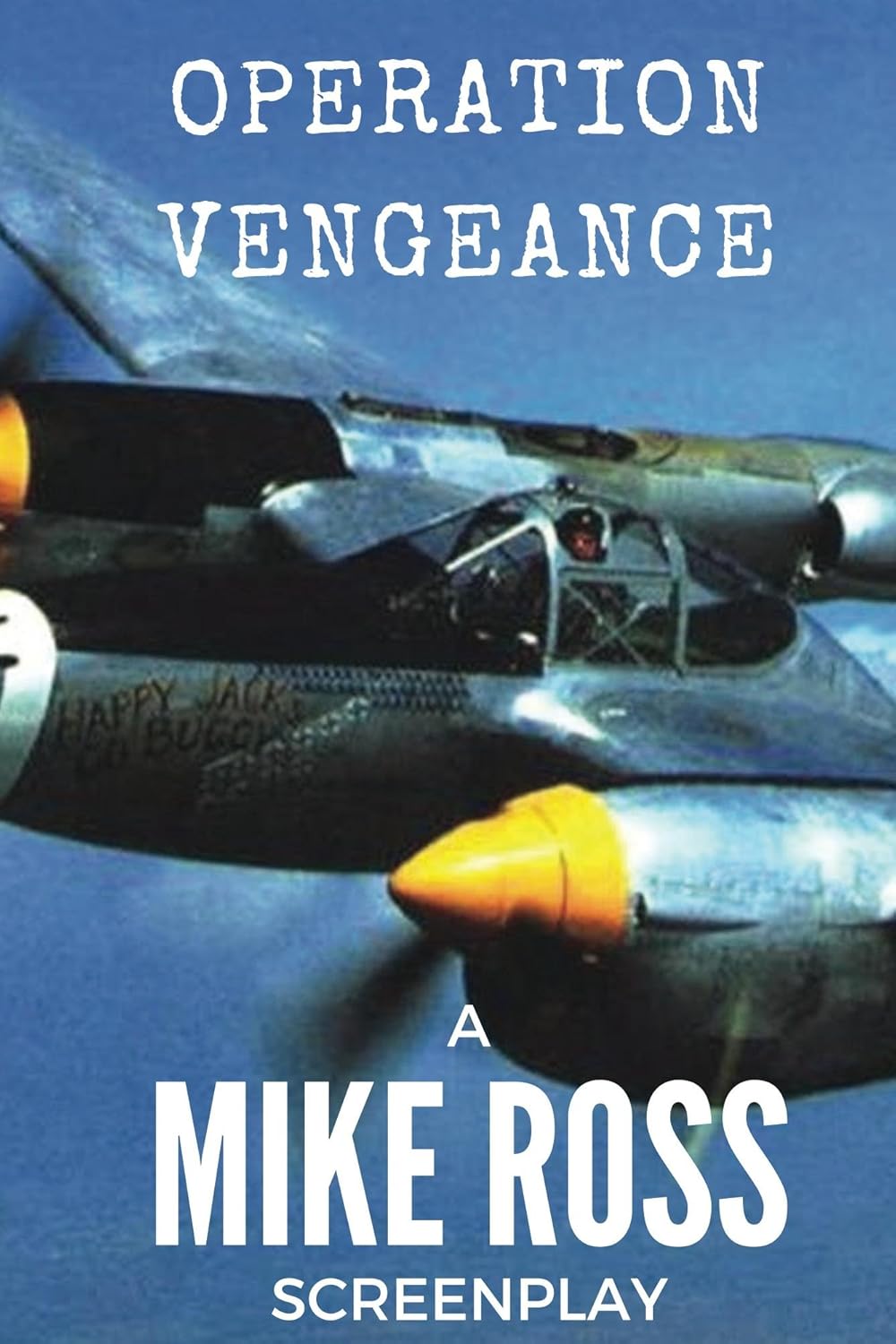 Operation Vengeance - Kindle edition by Ross, Mike. Arts & Photography ...