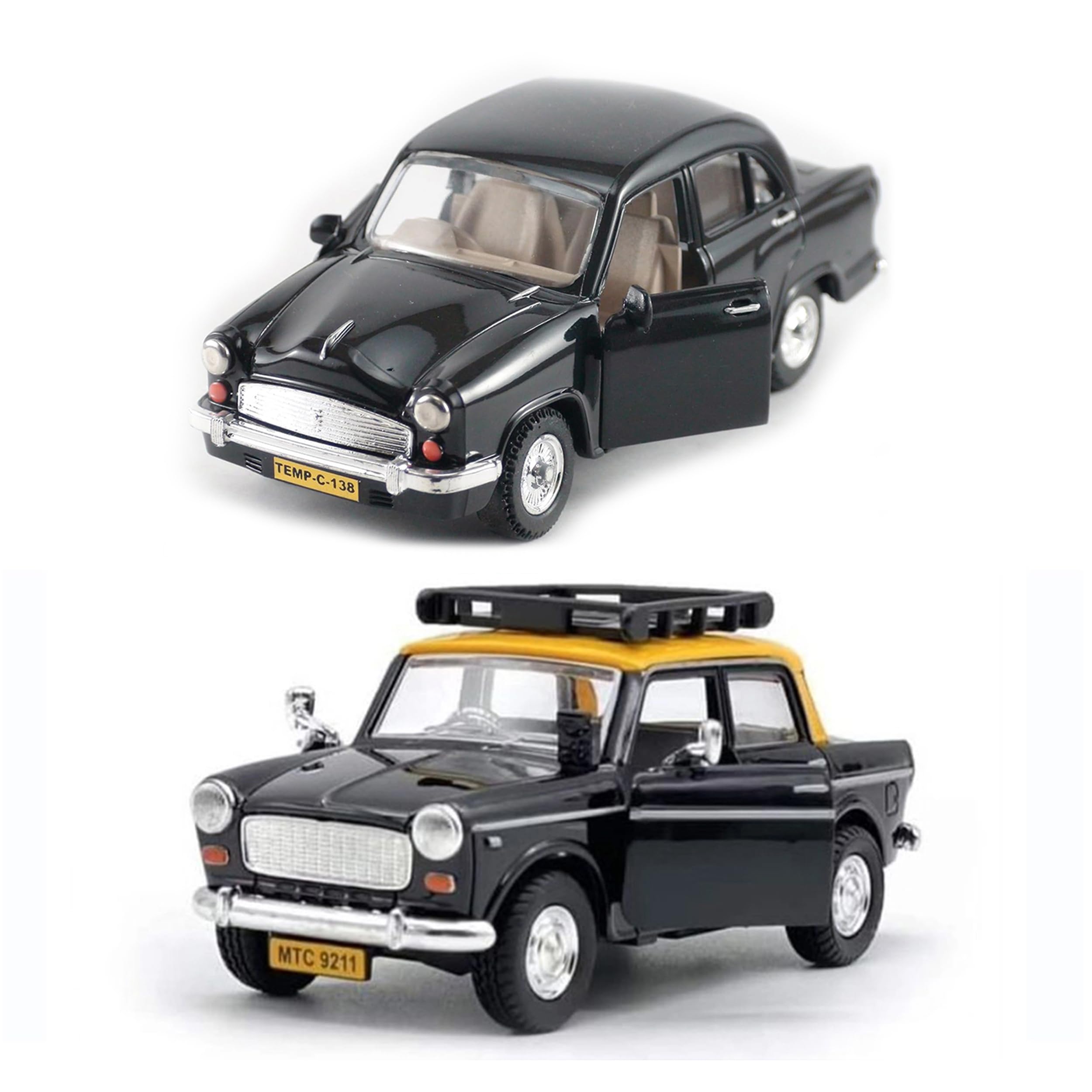 Indian Ambassador Car India's Iconic Ambassador Car Brand Is Sold To