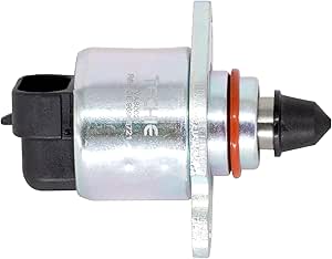 Amazon.com: Air Control Valve Replacement for Chevrolet Spark 1.0L ...