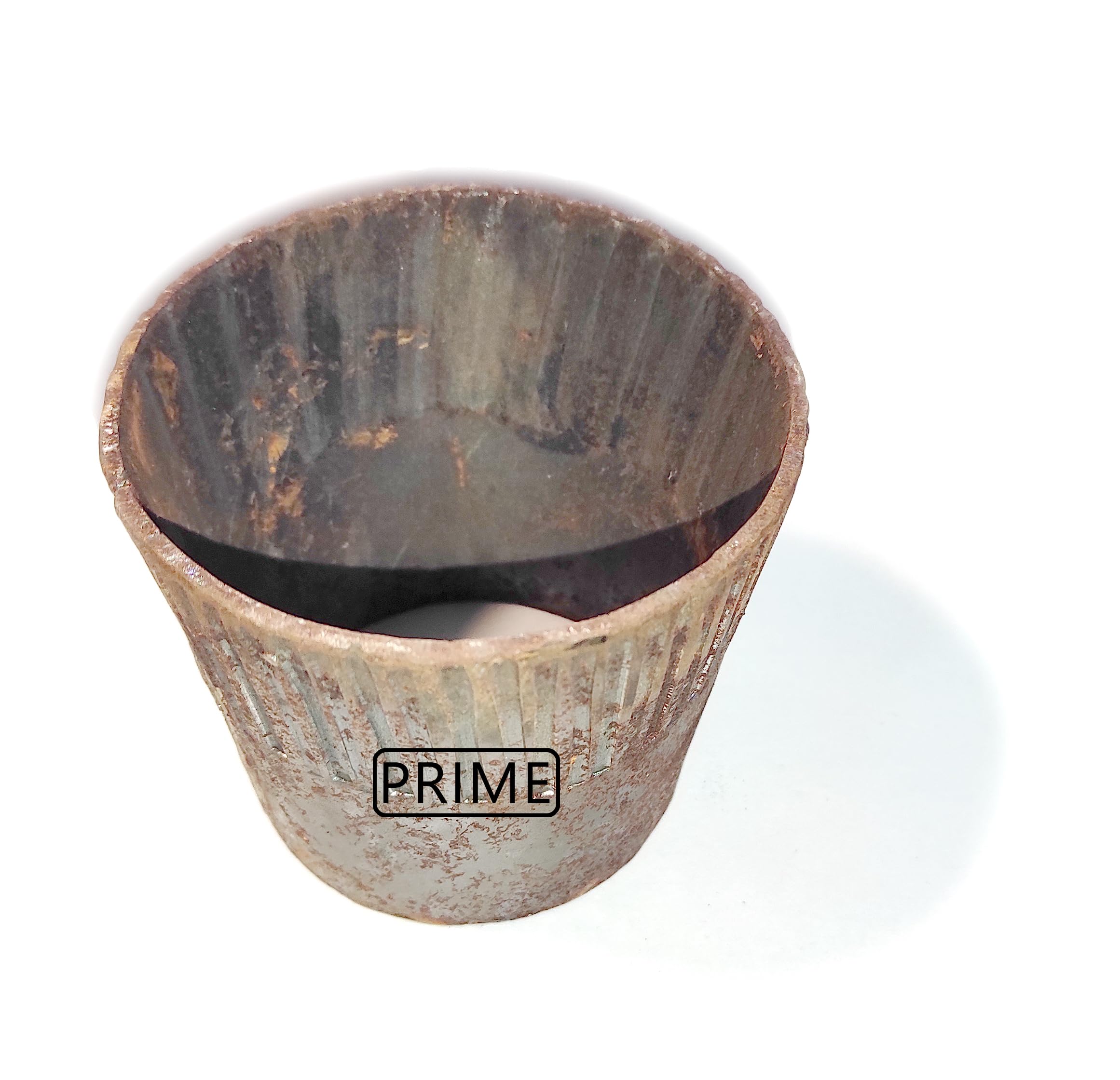 Buy Prime Bakers and Moulders Round Iron ghevar Sweet Ring - ghewar ...