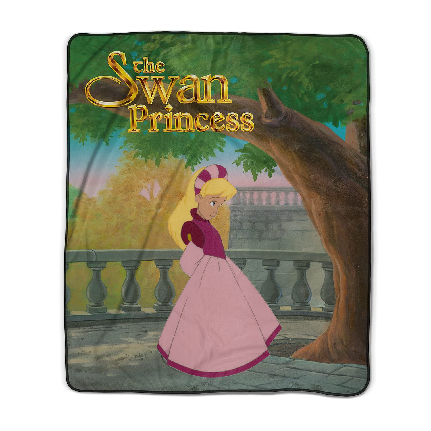 Princess Odette Disney