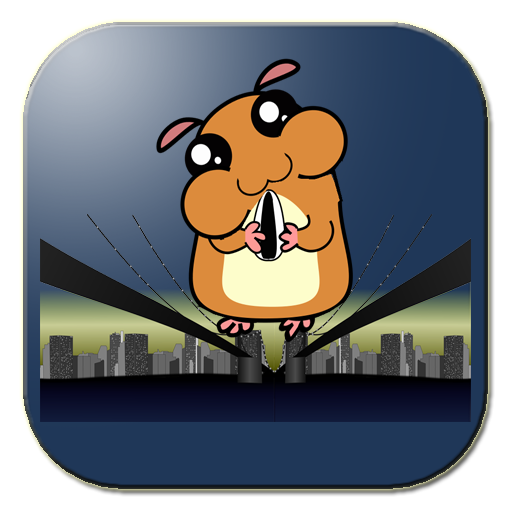 Tap Hamster Runner - App on Amazon Appstore