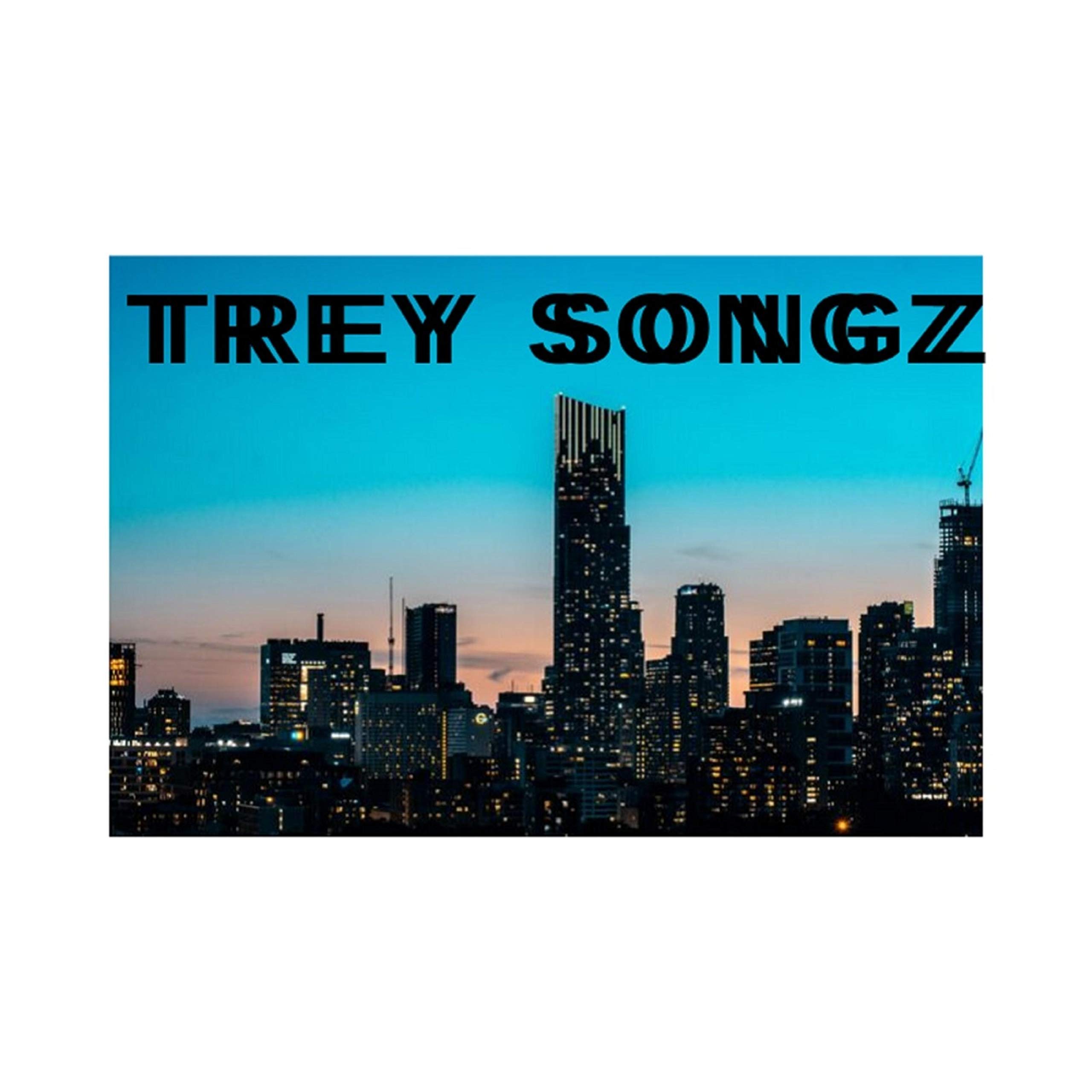 Amazon Music Unlimited - Lil Twister 『Trey Songz (feat. Raxx)』