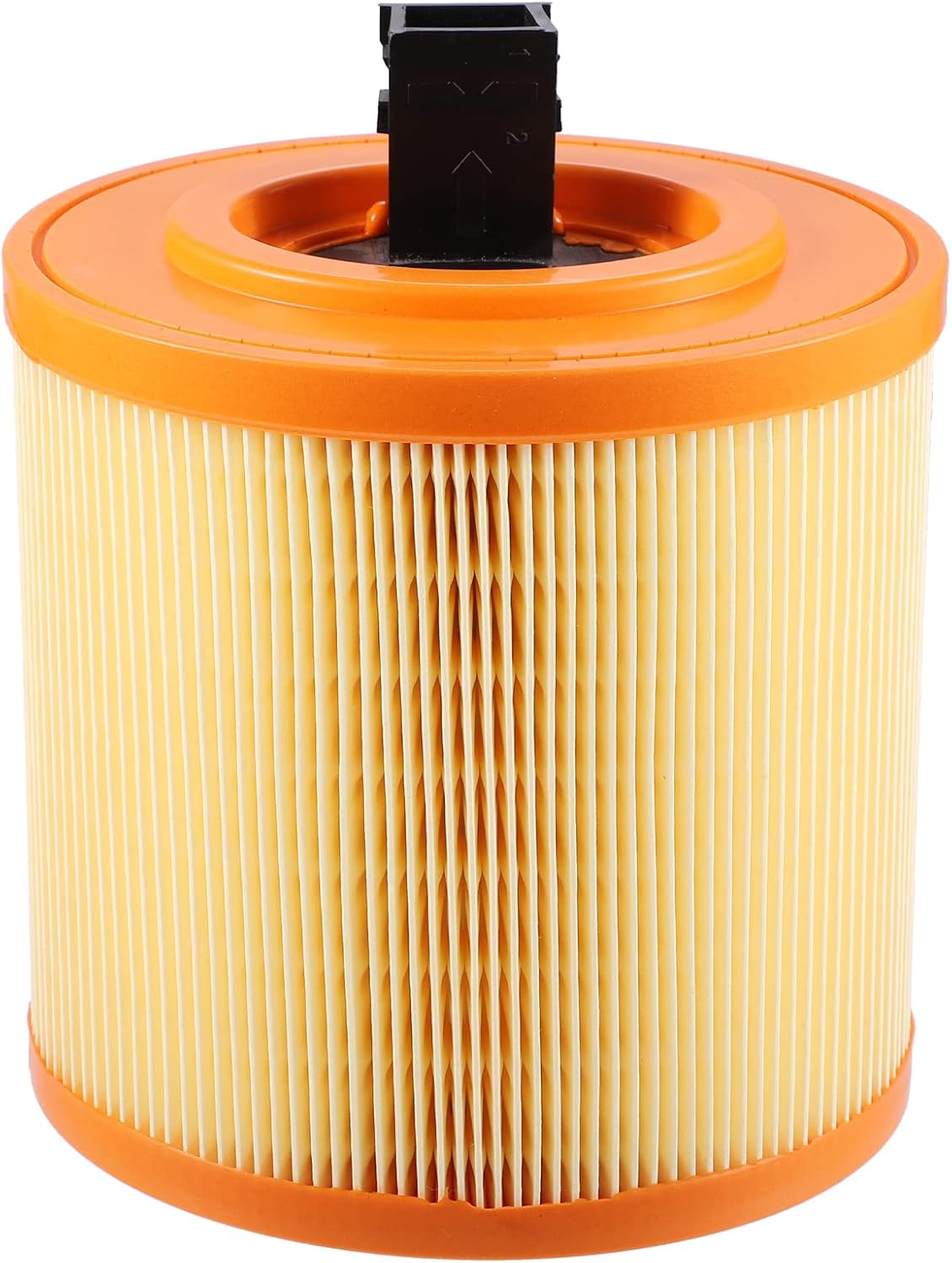 Amazon.com: X AUTOHAUX Car Engine Air Filter for Chevrolet Cruze 1.4L ...