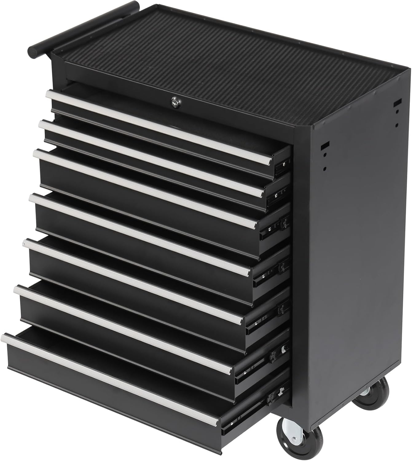 Amazon.com: Arltamox 7 Drawers Rolling Tool Chest Cart,Tool Storage ...