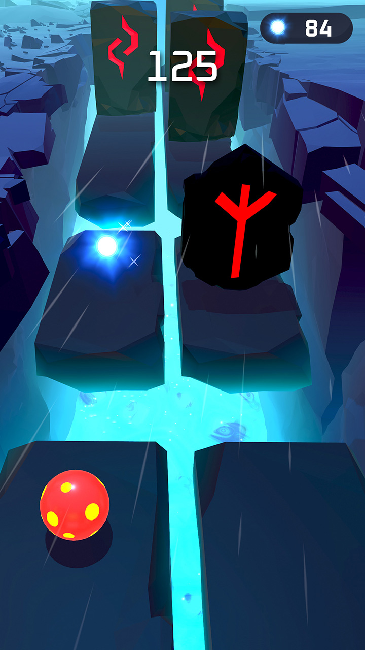 Hop n Beat - Ball Run Games - App on Amazon Appstore