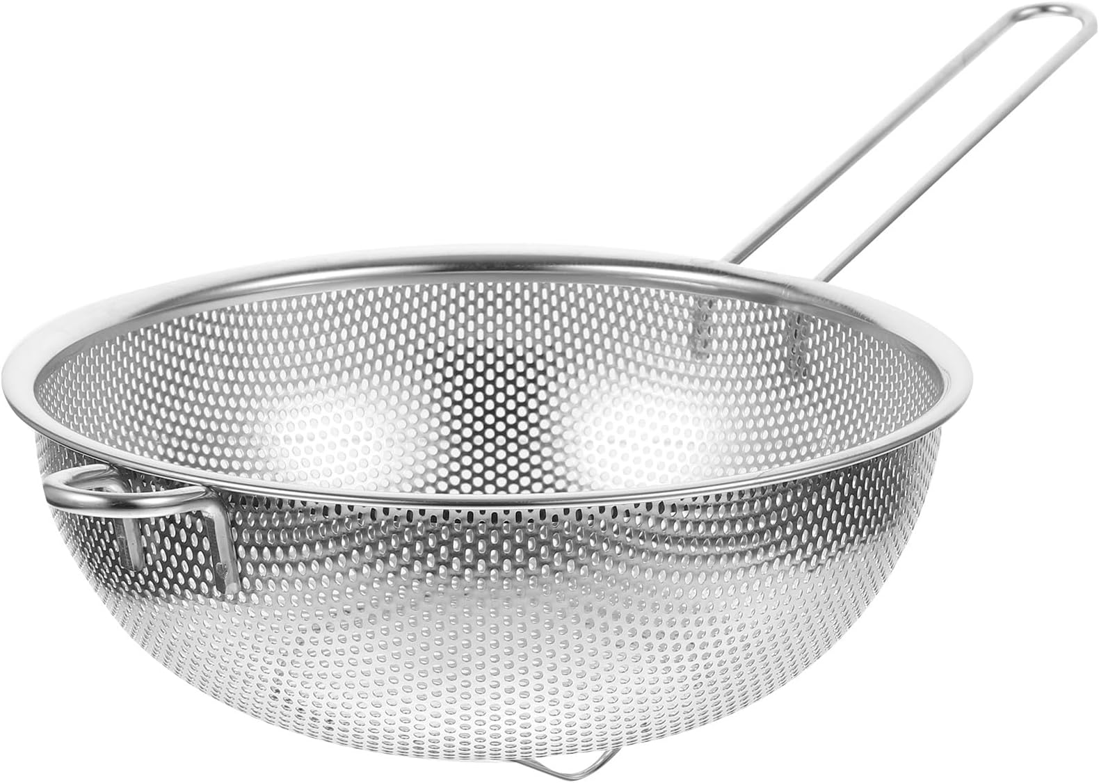 Lakeland Single Handled Colander 20cm : Amazon.co.uk: Home & Kitchen