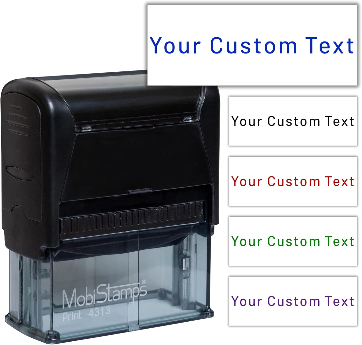 Custom Font Custom Stamp Create Your Own Custom Text Stamp Stamp Wth ...