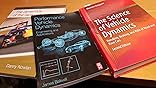 Performance Vehicle Dynamics: Engineering and Applications: Amazon.co ...
