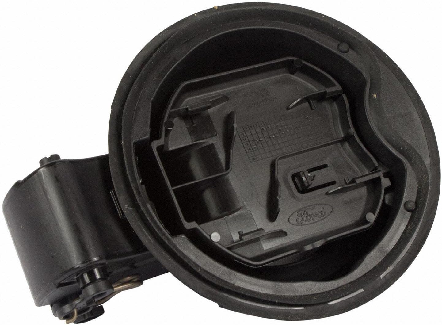 Amazon.com: Dorman 924-802 Fuel Door Hinge Assembly Compatible with ...