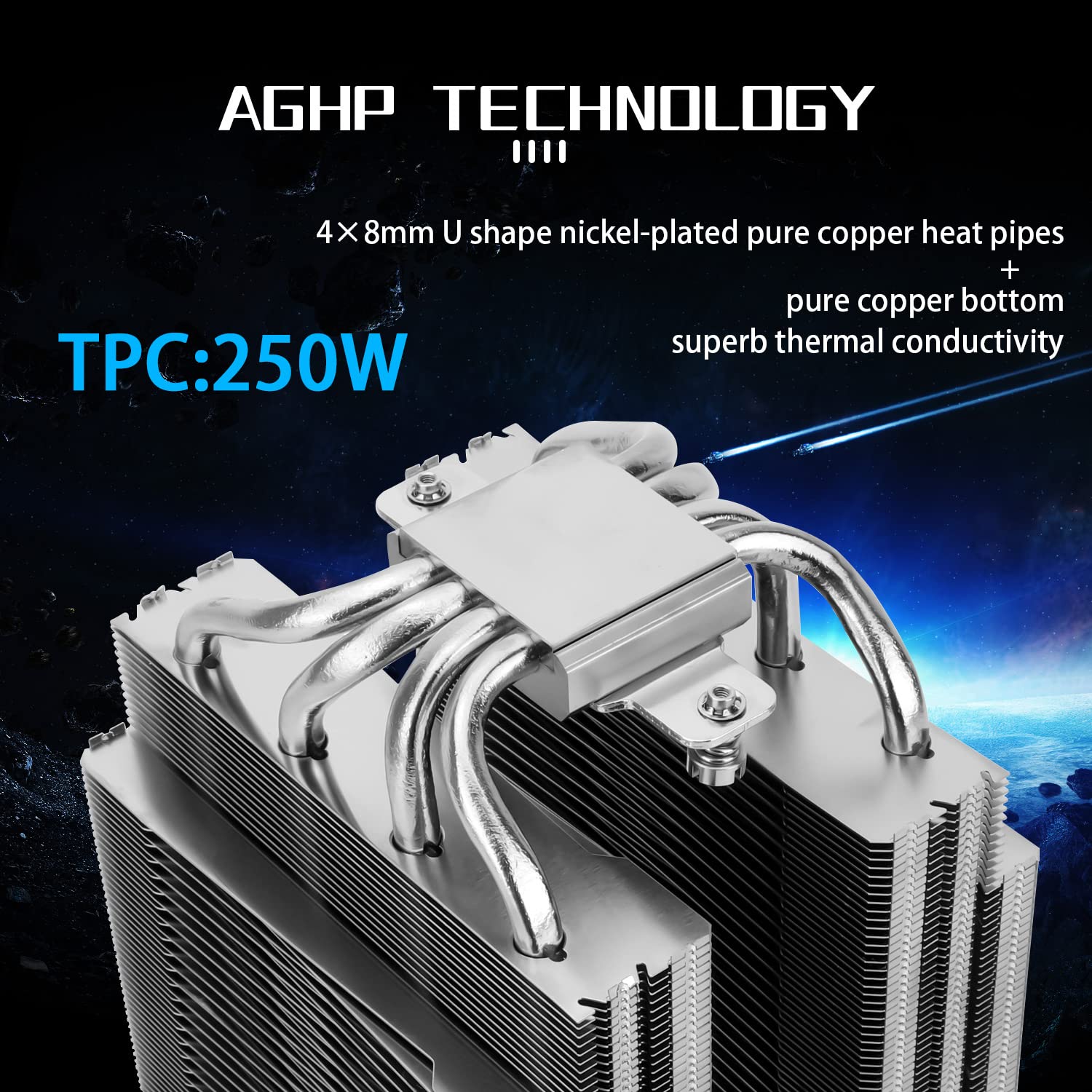 ThermalRight Frost Spirit 140 (FS140) : r/buildapc