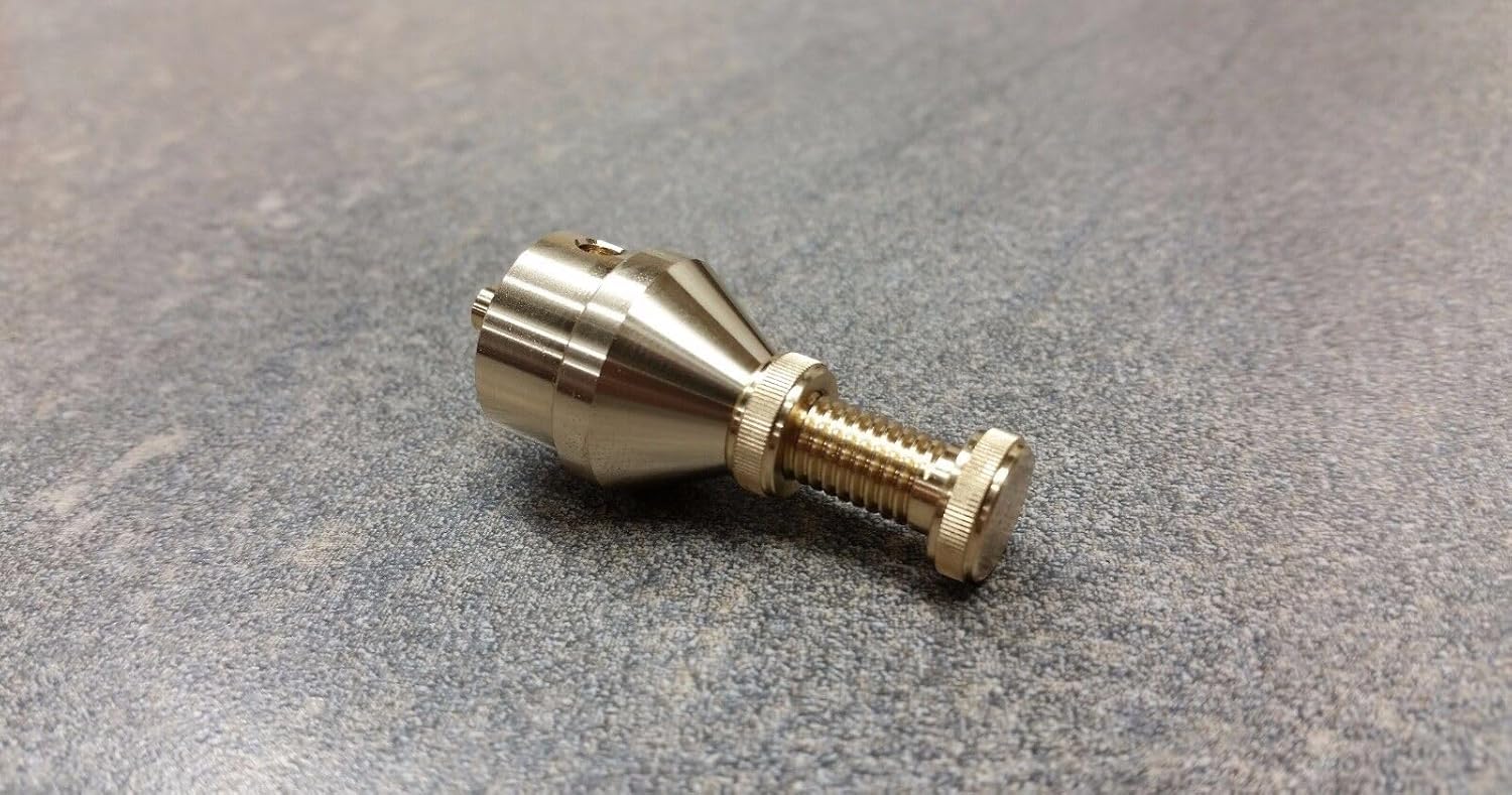 Fenton's Hammer spring adjuster for Crosman 2240-2250 Solid brass Ref ...