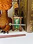 Amazon.com: MGA's Miniverse Make It Mini The Lord of The Rings Mini ...