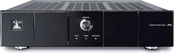 Amazon.co.jp: KOJO ARAY MK2 Array MKII Clean Power Supply : Electronics