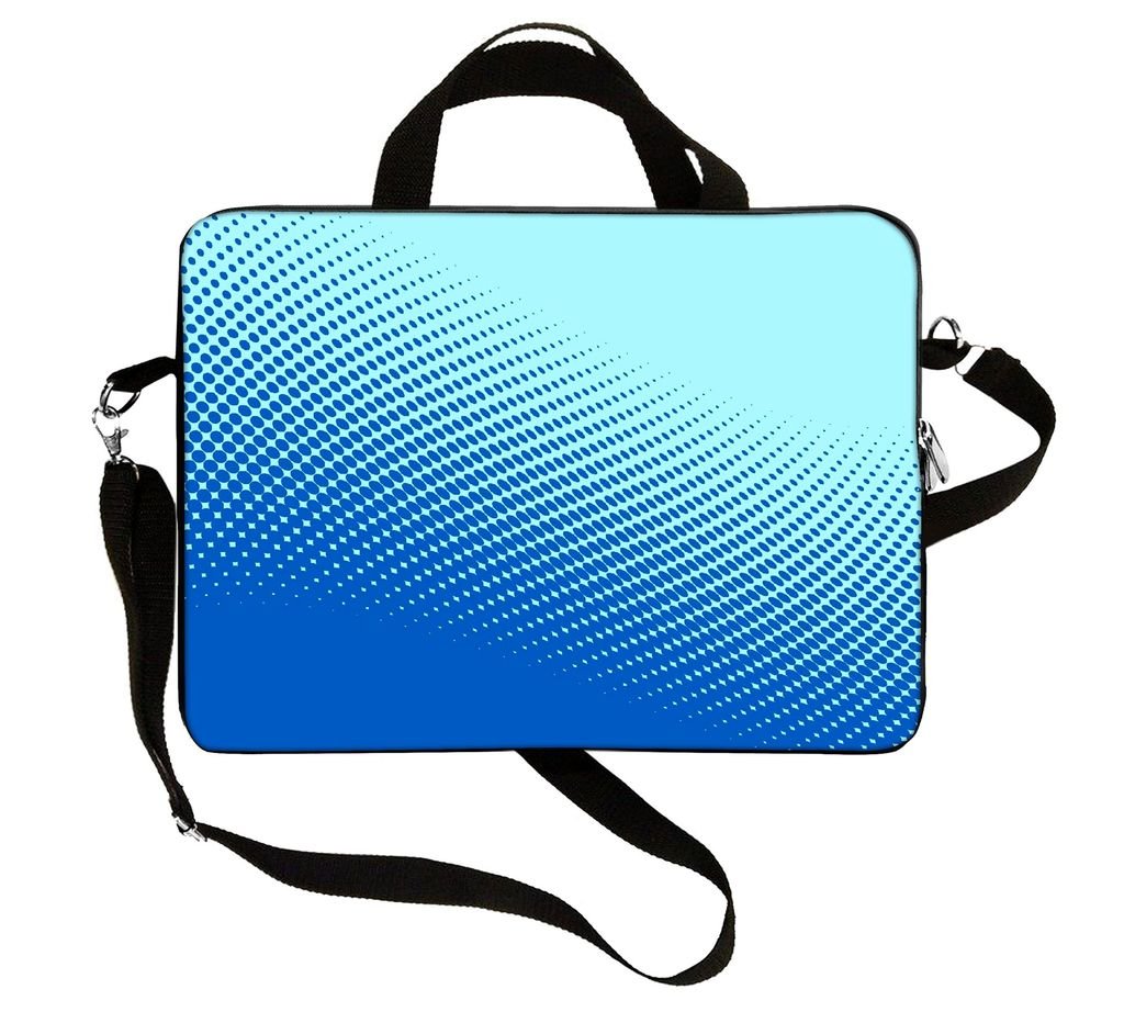 Panda Creation Laptop Case 10 inch Laptop and Tablet Bag, Laptop Bags ...