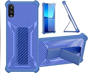 Amazon.com: bojioderf Case Compatible for Alcatel TCL A2x A508DL Phone ...