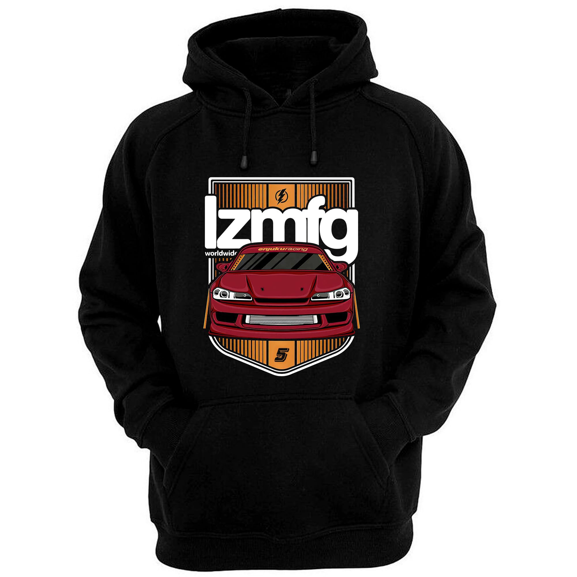 Adam Lz Logo Handlebar – Trueline
