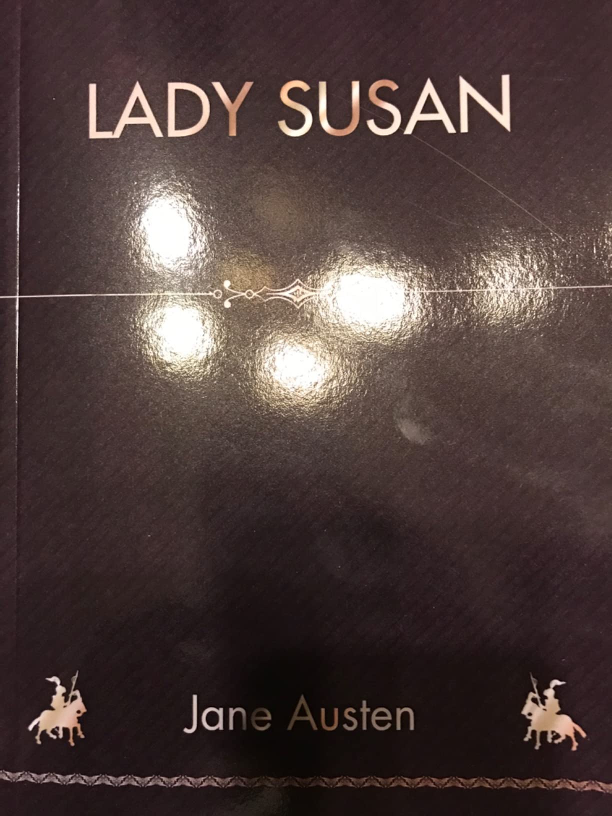 Lady Susan (Penguin Little Black Classics) : Austen, Jane: Amazon.co.uk ...