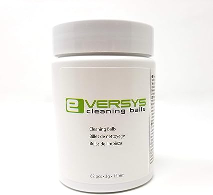 Amazon.com: Eversys Cleaning Balls : Grocery & Gourmet Food