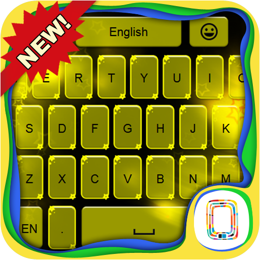 Gold Star Keyboard - App on Amazon Appstore