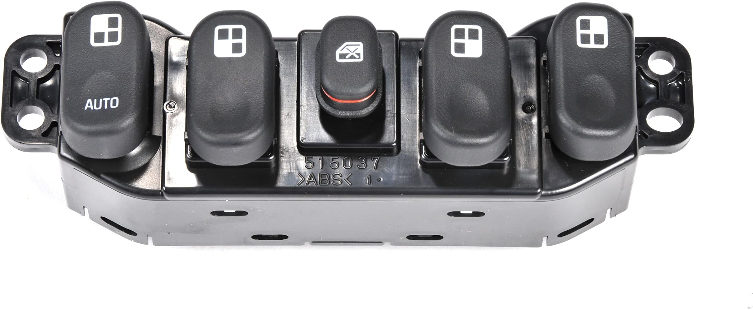 Amazon.com: GM Genuine Parts 22723794 Ebony Side Window Switch : Automotive