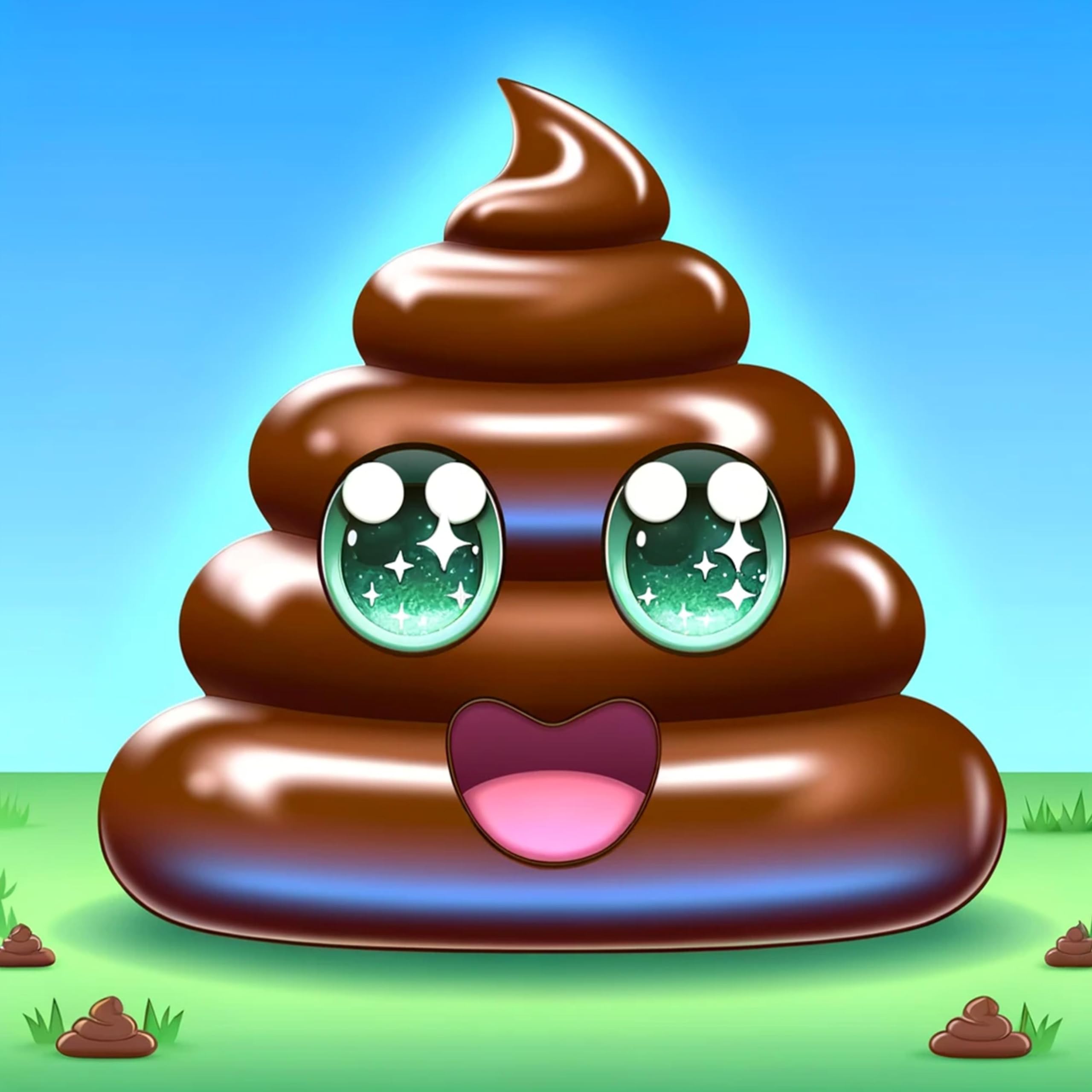 Pipi Caca song by Pee Pee Man from Poop Lover on Amazon Music