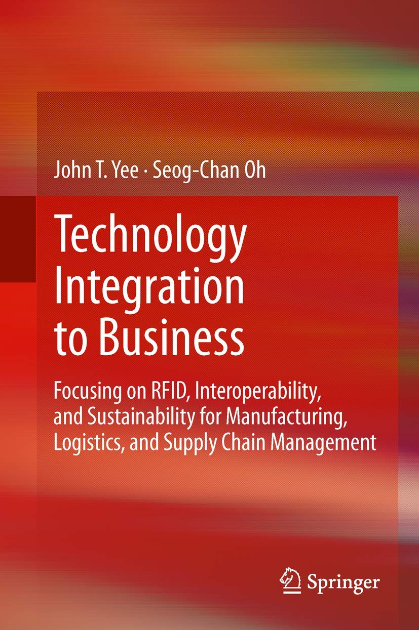 Amazon.com: Technology Integration to Business: 9781447143895: Yee: Books