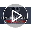 Amazon.com: The Krak'in 2.0 (3-Pack) - Innovative Shotgun Tool with ...