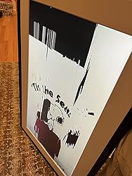 Amazon.com : Meural Canvas II – the Smart Art Frame with 27 in. HD ...