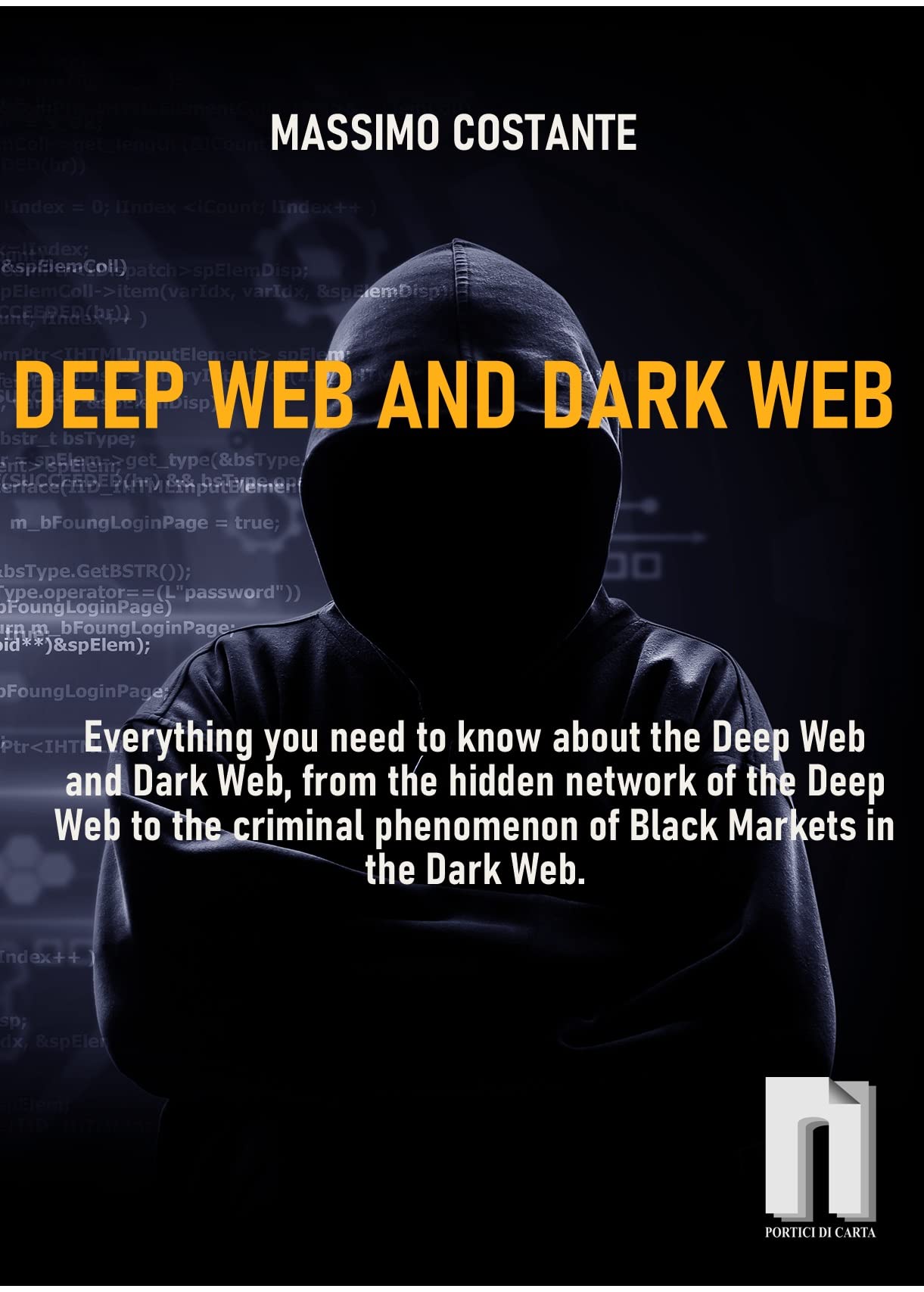 Deep Web And Dark Web Everything You Need To Know | Desertcart Sri Lanka