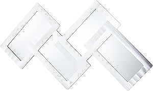 Amazon.com: Nova Lighting Interlocken Collection Geometric Designed ...