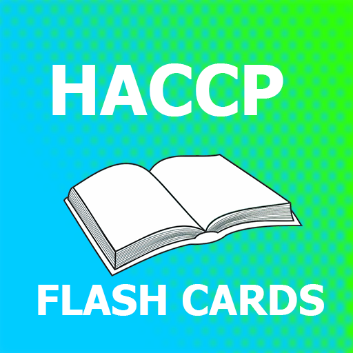 HACCP & Food Safety Flashcards 2018 Ed - App on Amazon Appstore