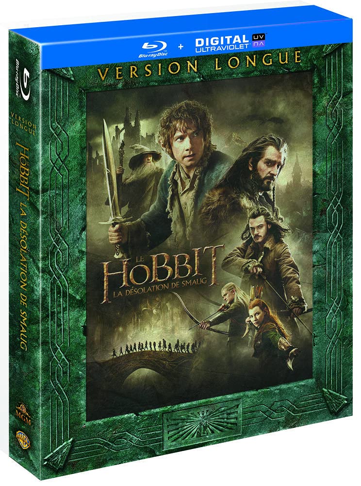 Le Hobbit 2