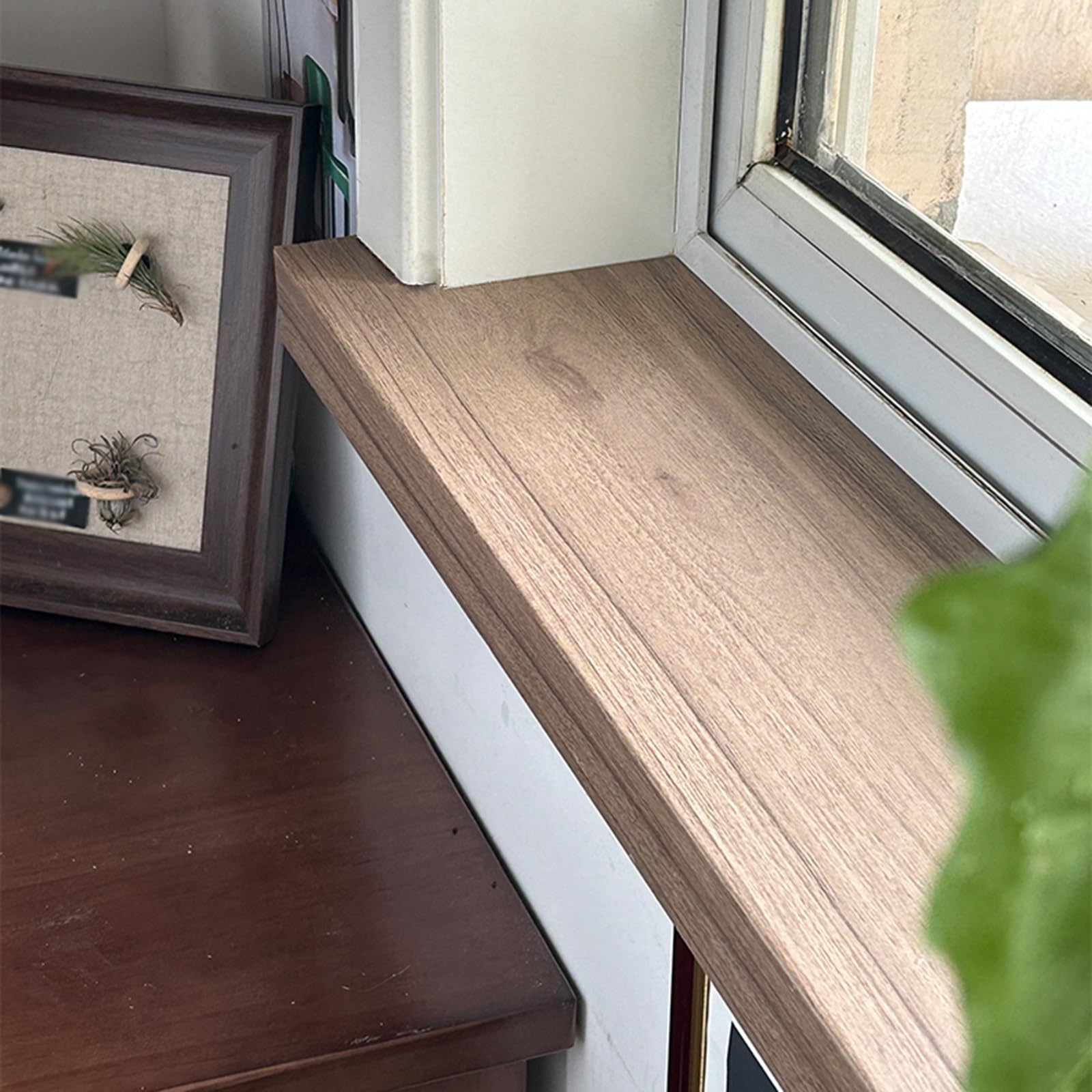 Kitchen Window Sill Cover